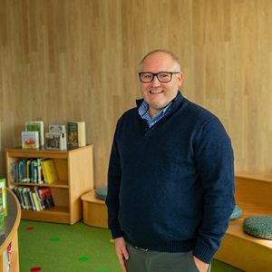 The BCP Team - Baltimore Curriculum Project