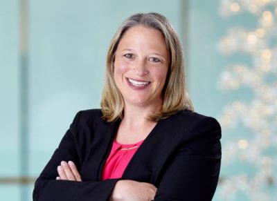 Meet the BCP Board Member: Heather Mitchell