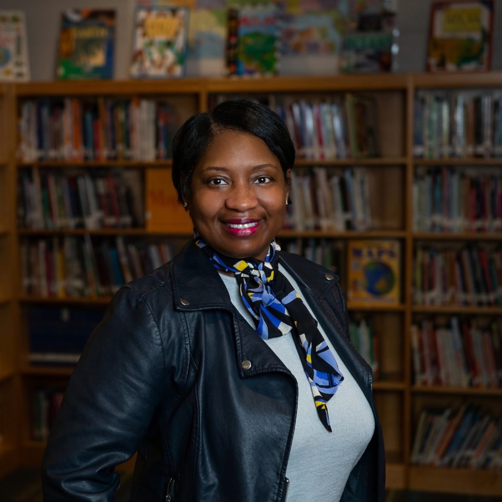 The BCP Team - Baltimore Curriculum Project