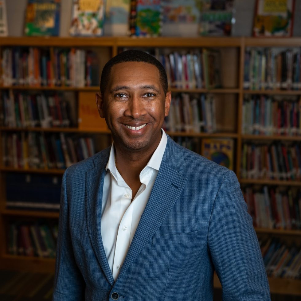 Board of Directors - Baltimore Curriculum Project