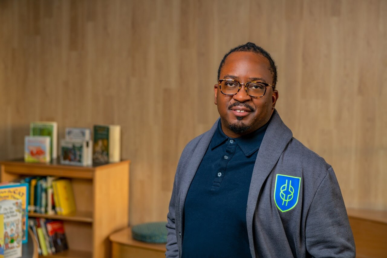 Harold Henry Named BCP Chief of Schools
