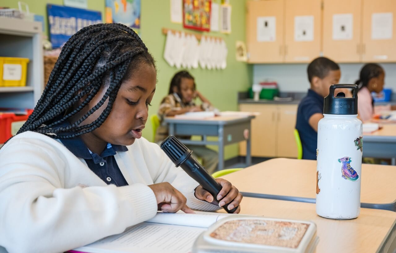 Announcing the BCP Award for Excellence in Direct Instruction of Reading