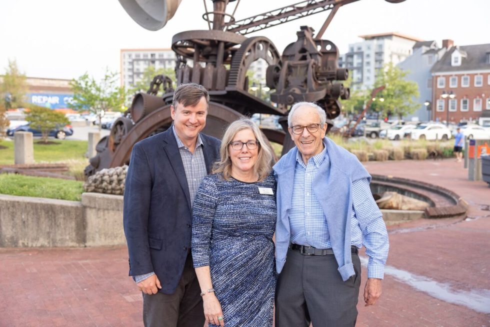 What's Ahead for BCP From our Board Members