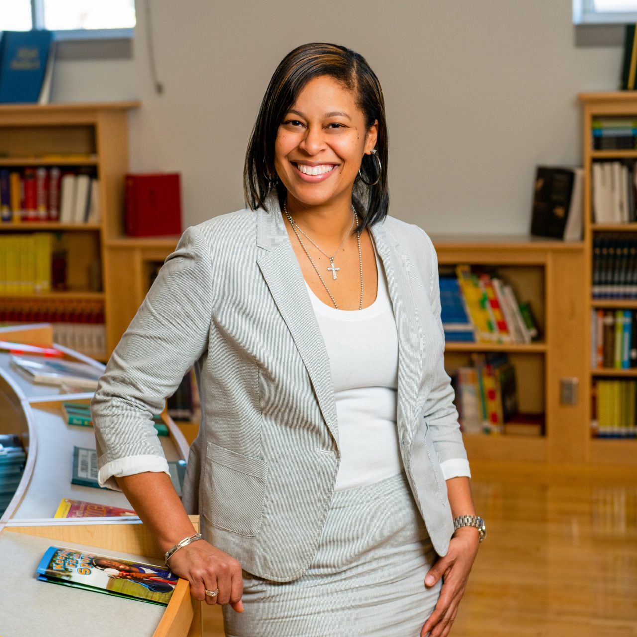 The BCP Team - Baltimore Curriculum Project