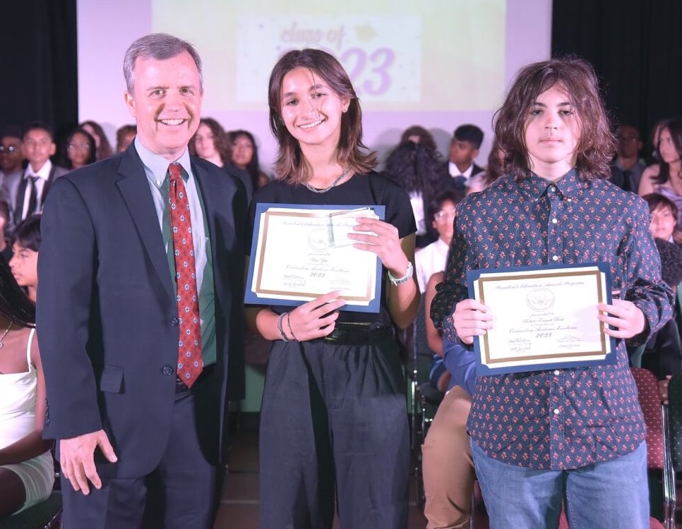 Where Are BCP Students Going?