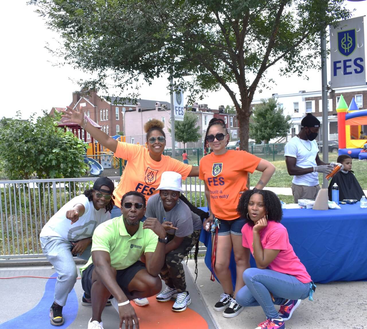 Back to School With BCP