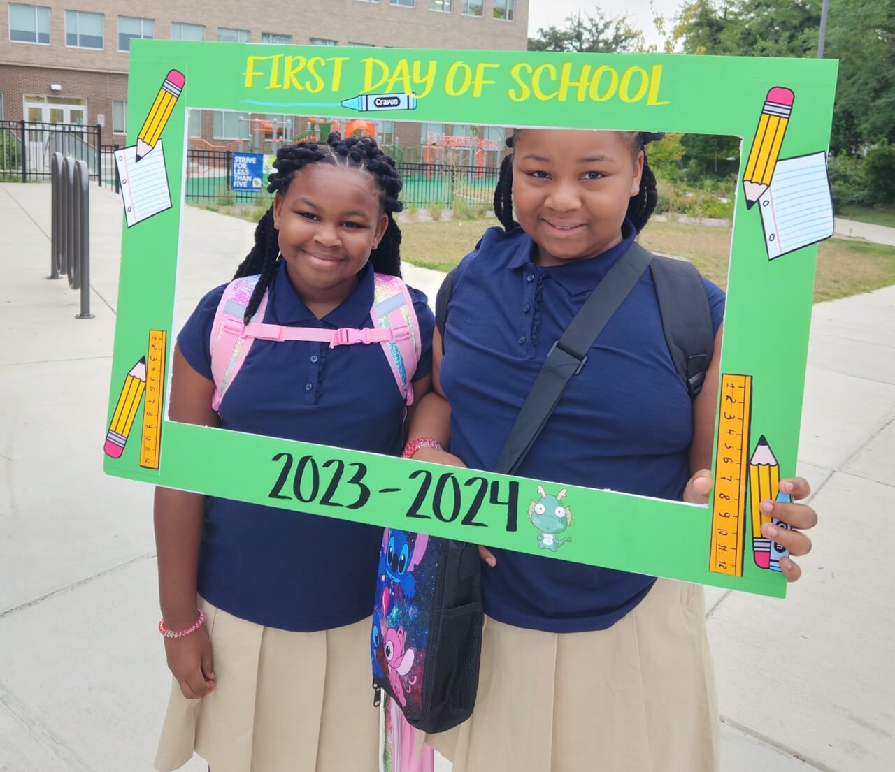 What’s Happening at BCP Schools: A new school year begins