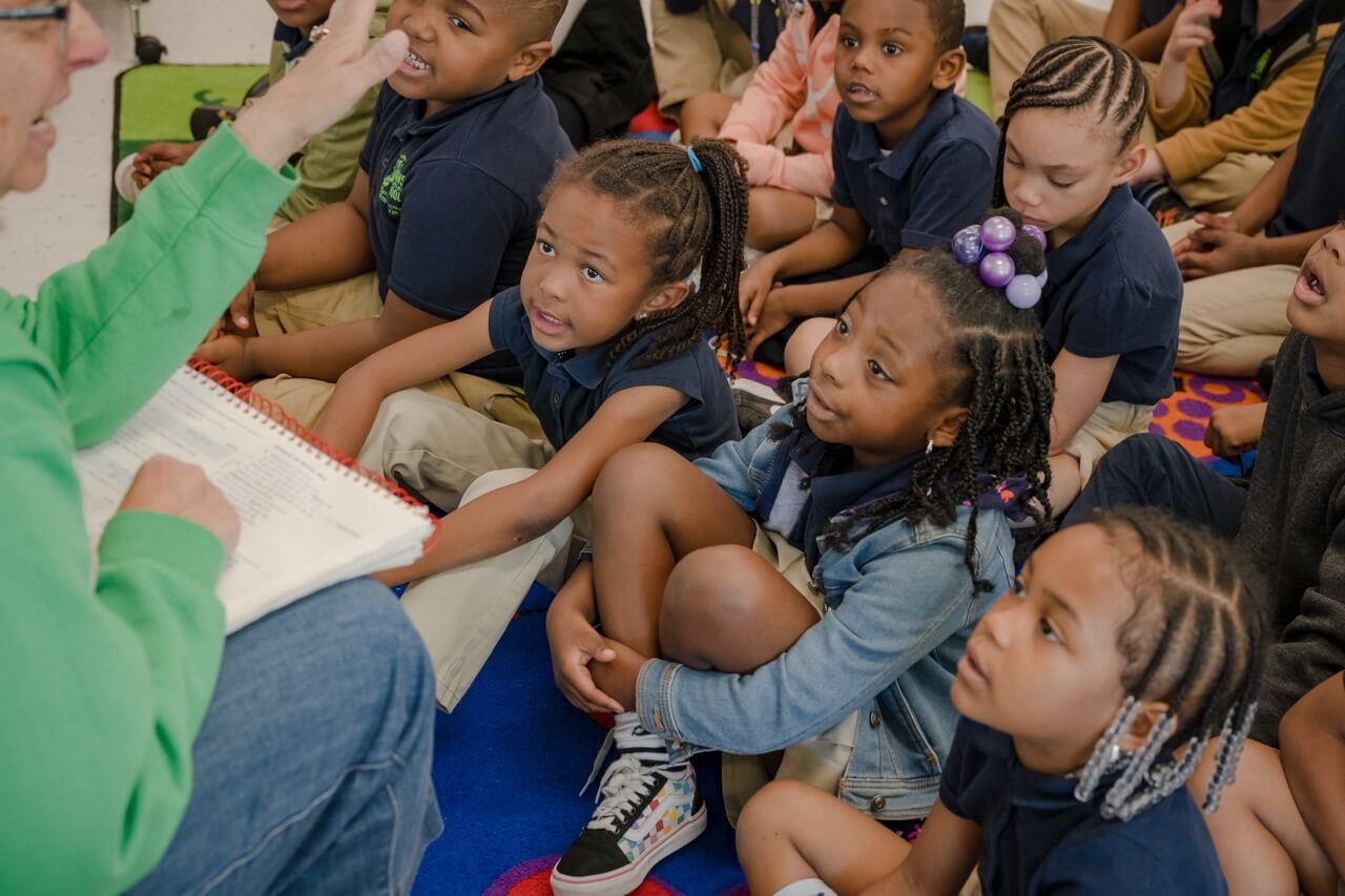 BCP Maryland Star Ratings