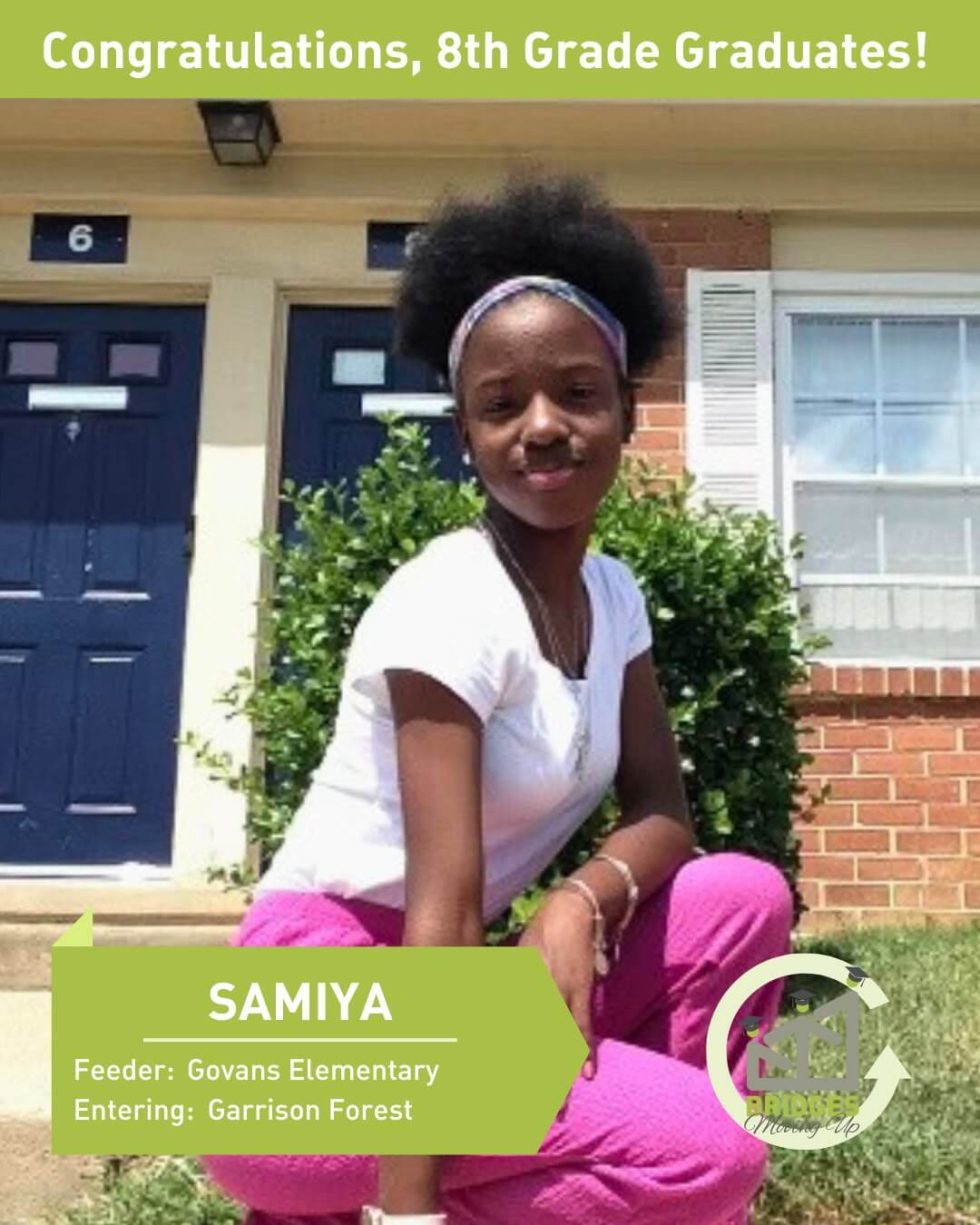 Community Partner Spotlight: Bridges