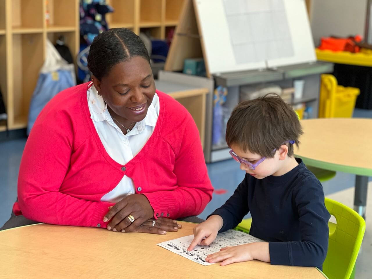 Bernarda Kwaw, BCP Leader of Distinction