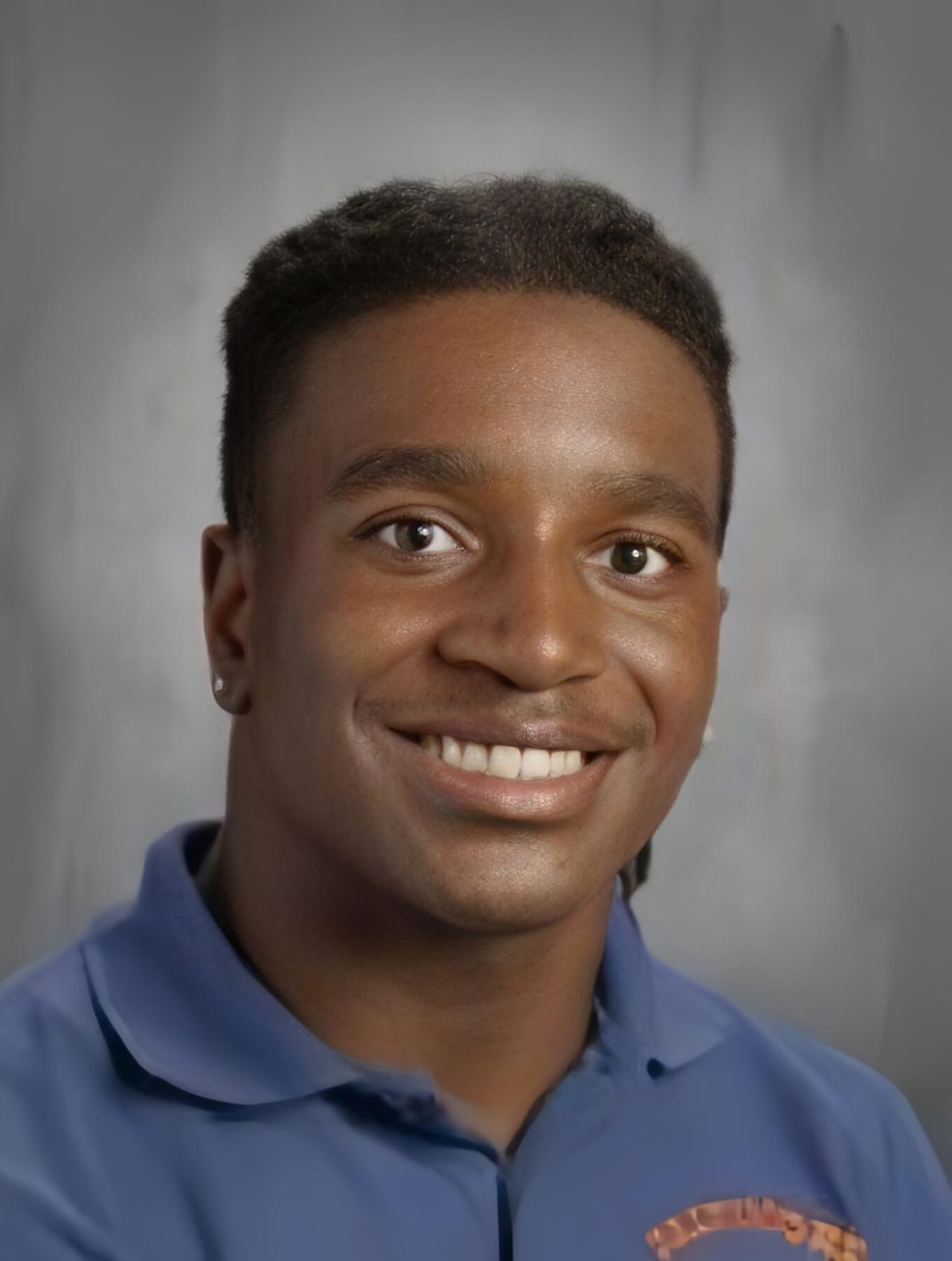 Jaden White, GES, Class of 2018
