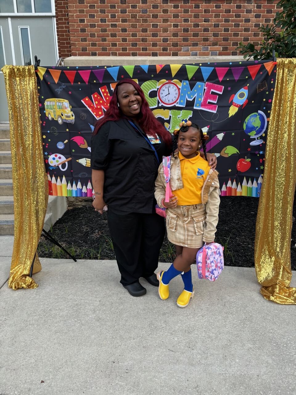 What’s Happening at BCP: Back to School