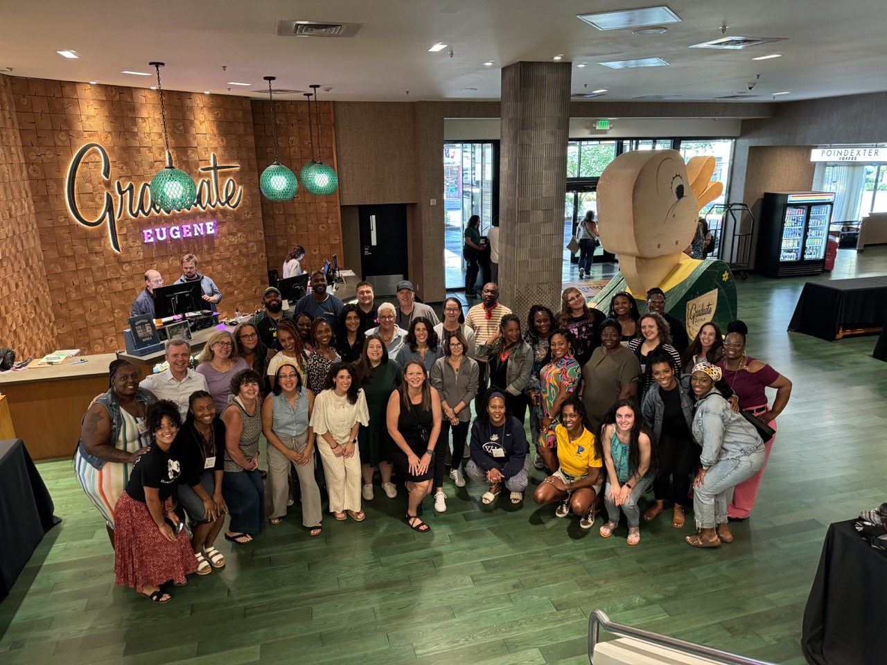 BCP’s History with Direct Instruction and NIFDI