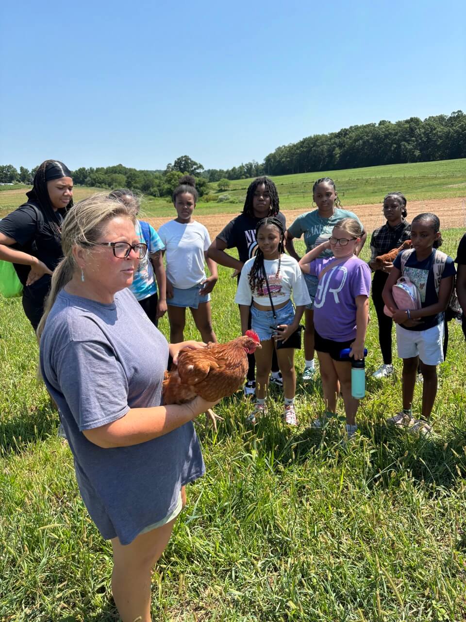 City Springs & Maryvale Launch MGP Partnership