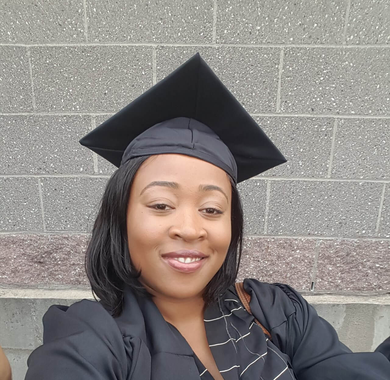 Meet the BCP Board Member: Nakeya Houlton